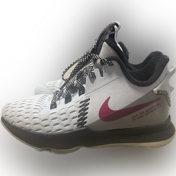 Nike | Shoes | Lebrun James 220 Witness V5 | Poshmark